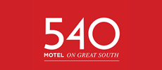 Motel 540 – Auckland Airport Motel, 4.5-Star Great South Road Accommodation